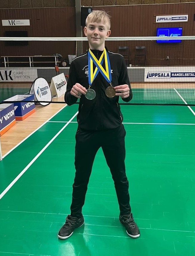 Örebro Badmintonklubb
